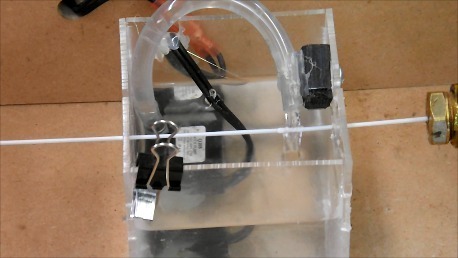 🪢 LYMAN FILAMENT EXTRUDER V3・Free 3D File for ・Cults