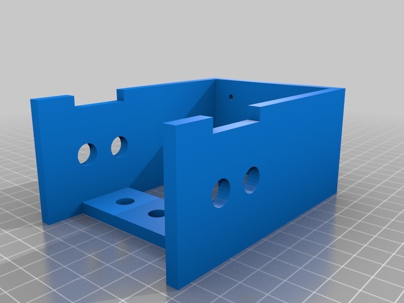 🪢 LYMAN FILAMENT SPOOL WINDER・Free 3D File for ・Cults