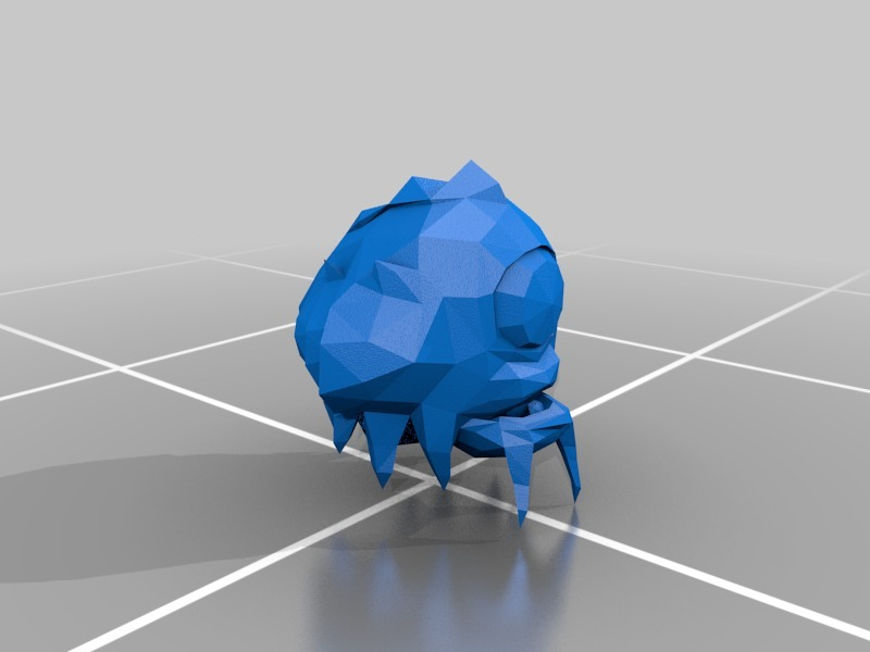 👶 Baby WoW animals・Free 3D File for ・Cults
