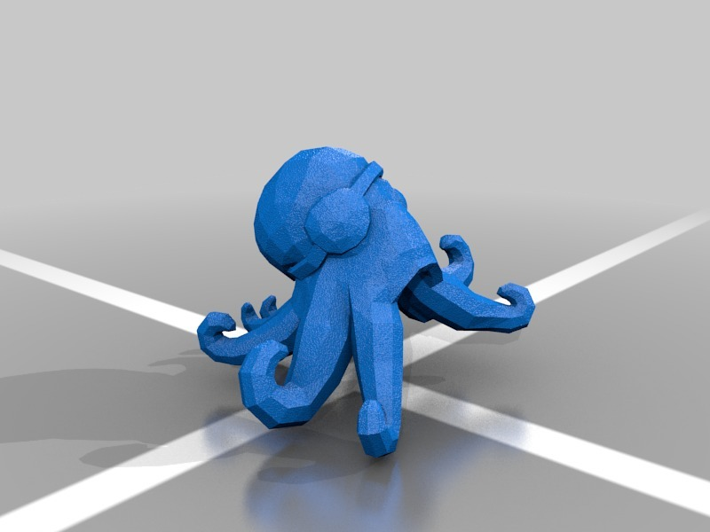 Free 3D file Baby WoW animals 👶・Object to download and to 3D print・Cults