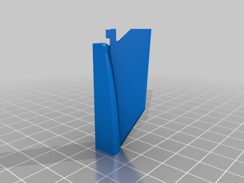 🚀 V2 Rocket・Free 3D File for ・Cults