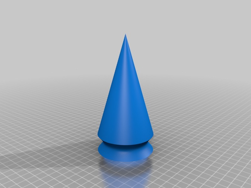 Fichier 3D gratuit Junkrat Tire Spike (Fat) 🎭 ・Modèle à télécharger et ...