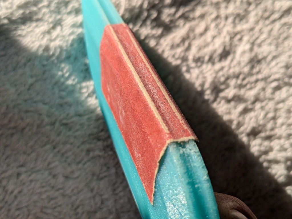 🎸 Guitar Fret Crowning/Recrowning Tool・Free 3D File for ・Cults