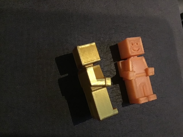 Archivo STL minecraft, lego, persona inspirada 🦸・Diseño de impresión en ...