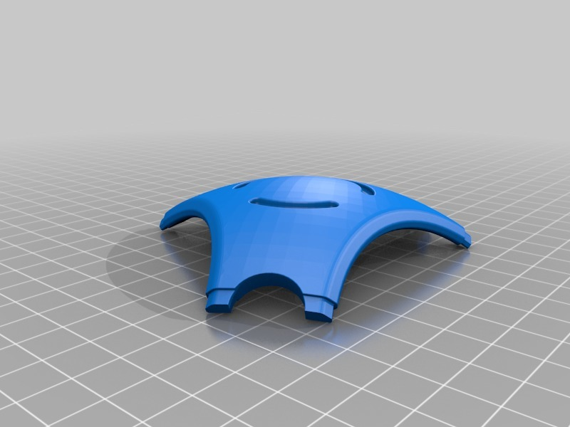 Free 3D file Fortnite - Port a fort 3D Printable Replica 🎭 ・3D printer ...