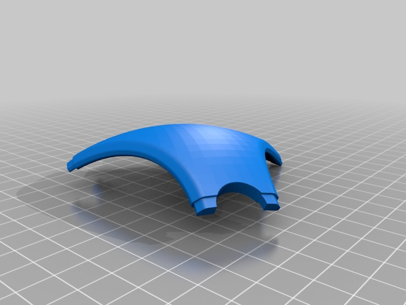 Free 3D file Fortnite - Port a fort 3D Printable Replica 🎭 ・3D printer ...