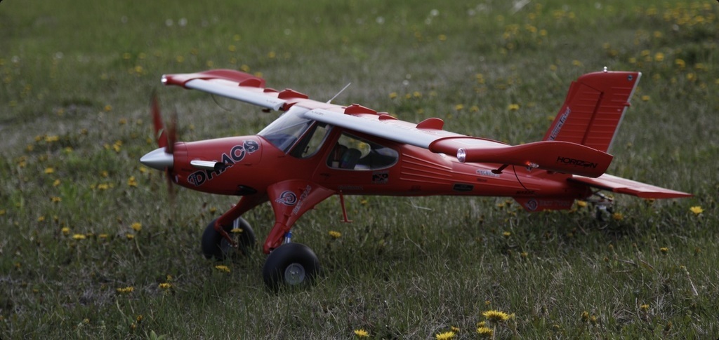 3D file RC Draco Dubro Wheels 🚁 ・3D printing design to download・Cults