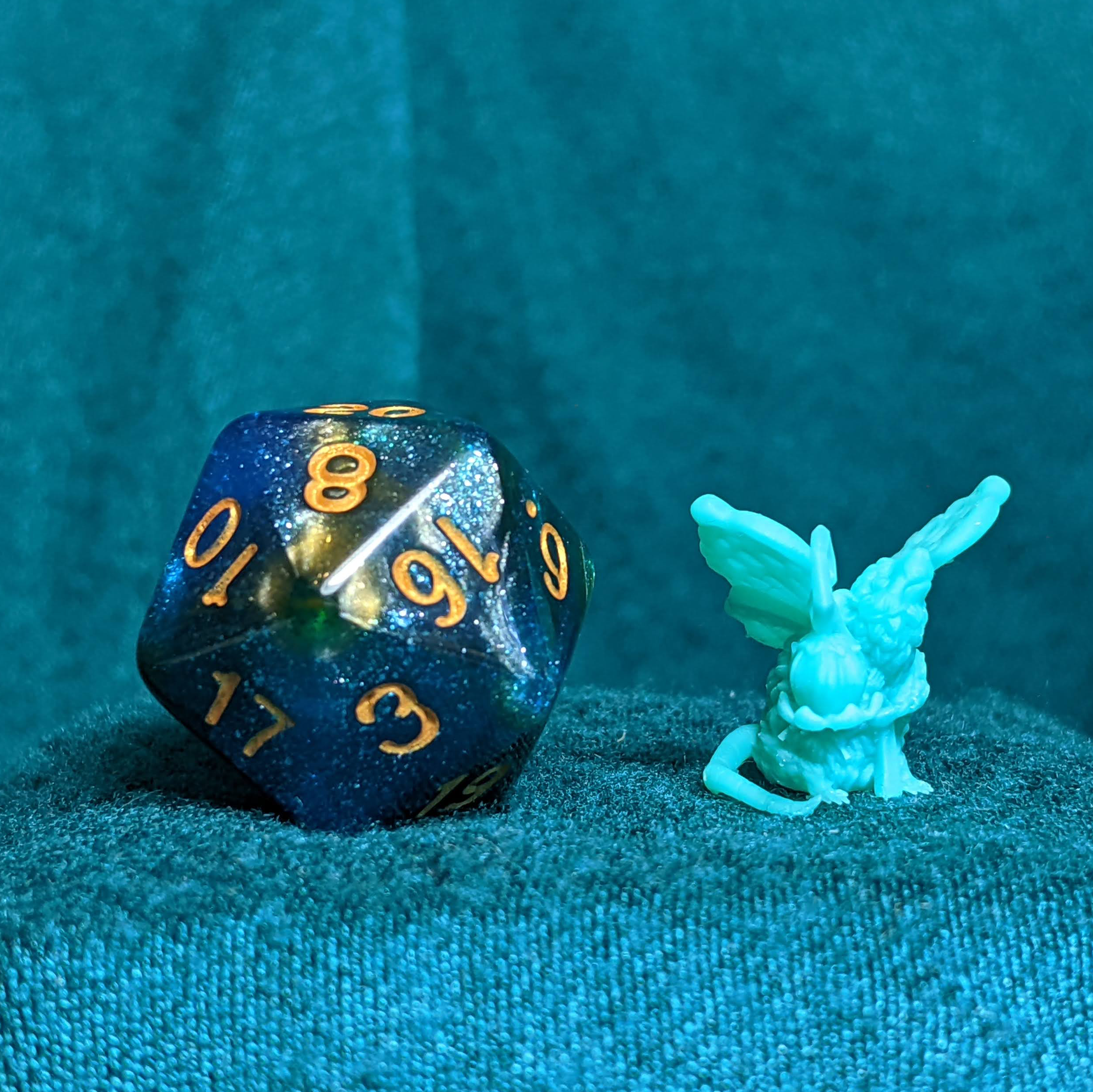 Free 3D file Eustass, a fey-rat familiar - dnd miniature [presupported ...