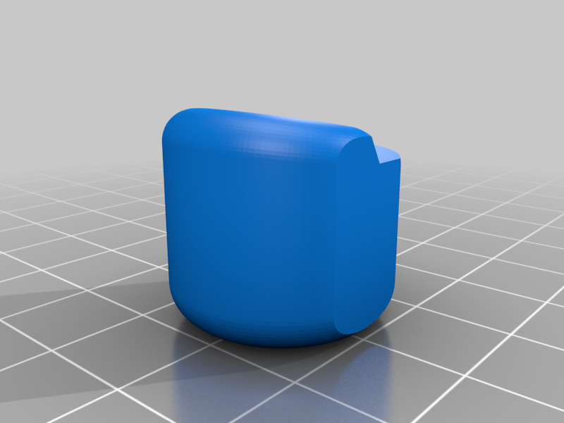 Fichier 3D gratuit AXO 1.2 Easy Build - Impression et construction ...