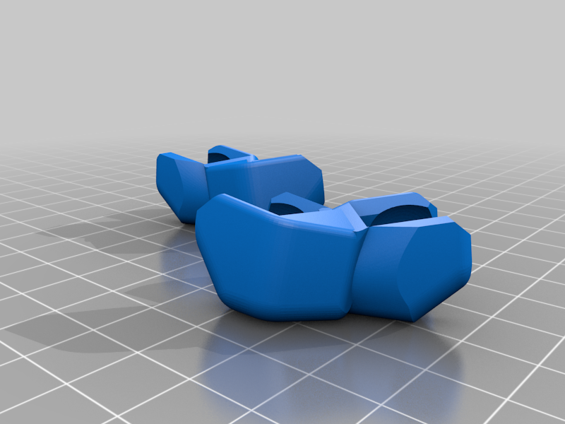 Fichier 3D gratuit AXO 1.2 Easy Build - Impression et construction ...