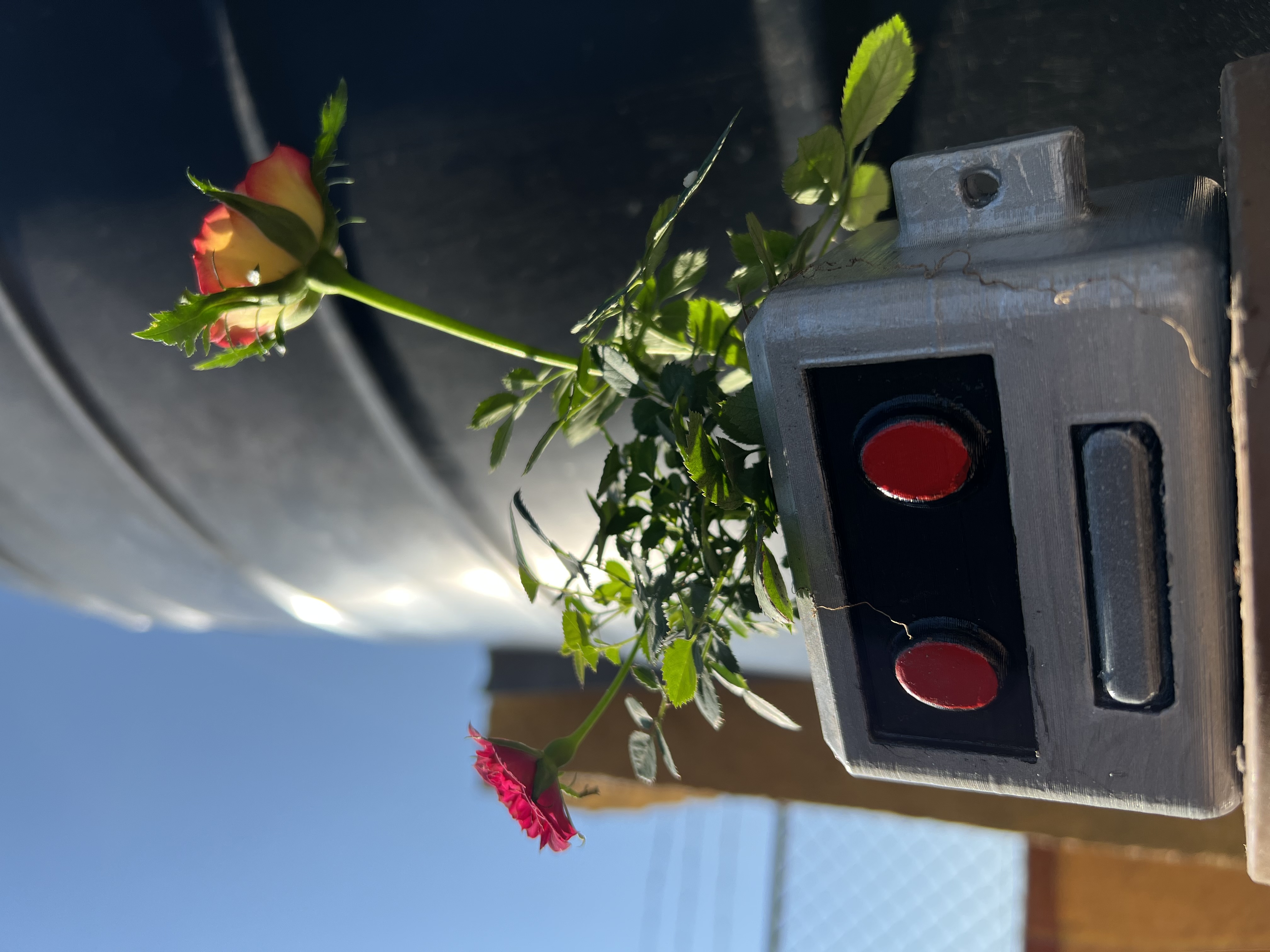 Archivo STL Robo-Pot 🤖 ・Modelo para descargar y imprimir en 3D・Cults