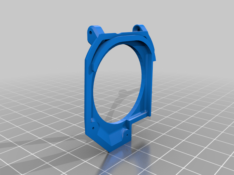Free STL file Mauler tank turret hatch WIP 🪖 ・3D printable object to ...