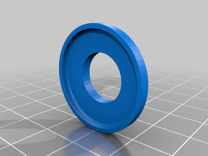 Free 3D file universal tracked vehicle drivetrain 🦸 ・3D printer model ...