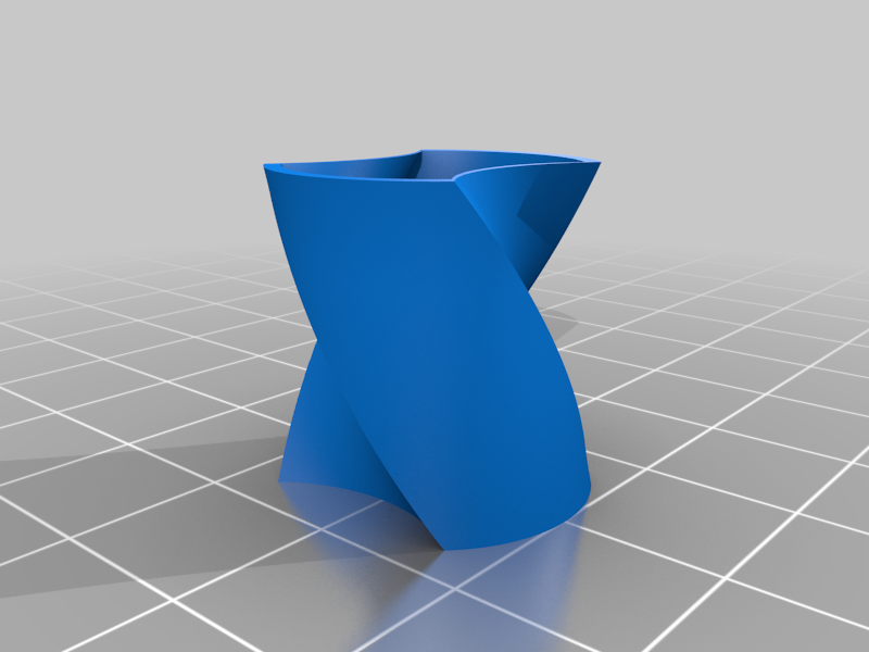 Free 3D file Collection of Simple Vases 🎨 ・3D printer design to ...