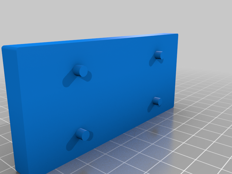 Free 3D file sound bar speaker stands 🔉 ・3D printing design to download ...