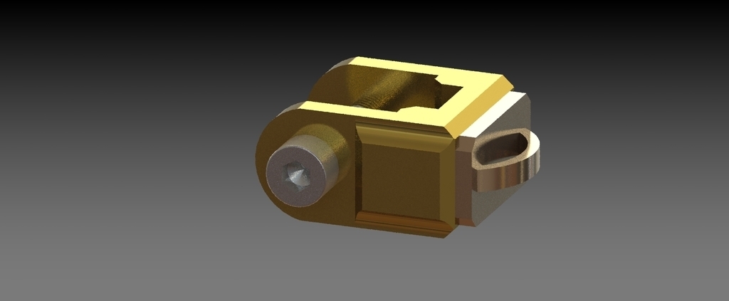 Free 3D file MicroDelta Rework Tendeurs Biellettes. 🔧・3D printer model ...