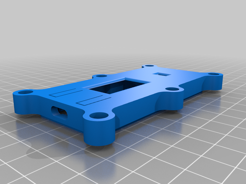 🔋 Heltec V3 Meshtastic Case GPS Battery・Free STL File for 3D printing・Cults