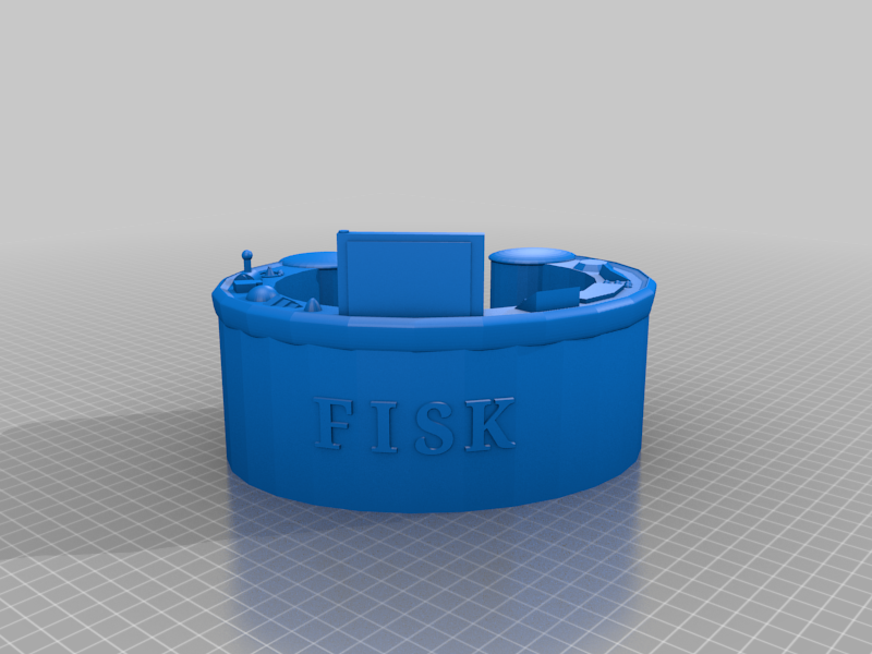 🎲 Wilson Fisk Kingpin Marvel Legends Desk・Free 3D File for ・Cults