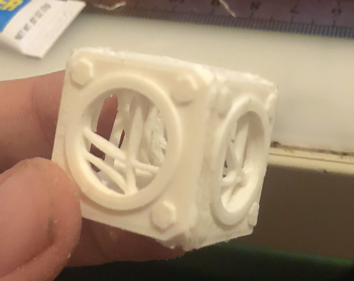 3D printed Spider-Man No Way Home Magic Box・Cults