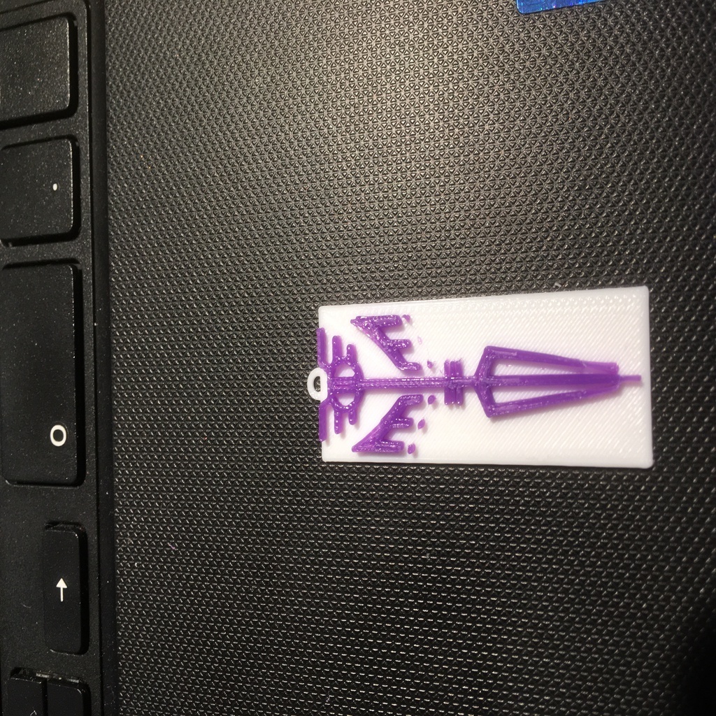 Archivo 3D gratis Símbolo de la valquiria de Thor Ragnarok 💍 ・Diseño ...