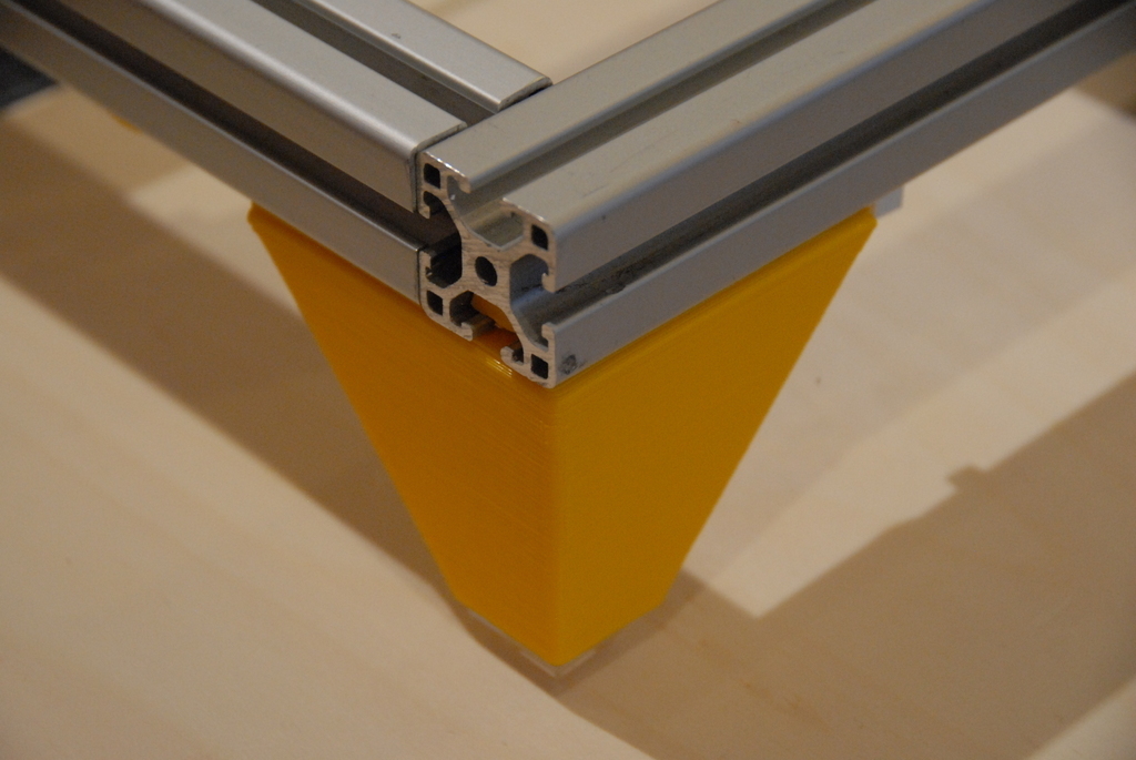 Free 3D file T-Slot printer parts 🖨️ ・3D printer design to download・Cults