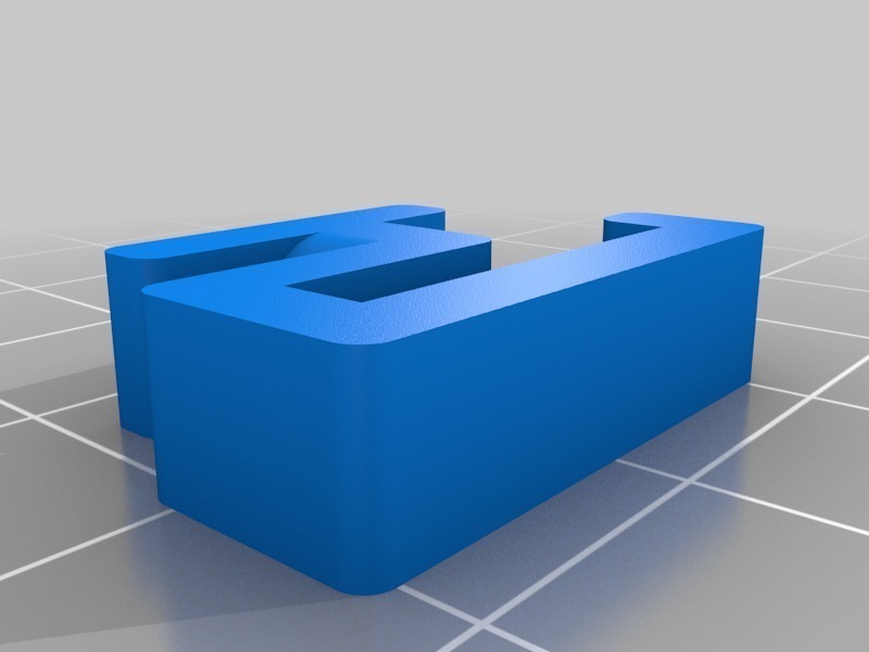 Free 3D file T-Slot printer parts 🖨️ ・3D printer design to download・Cults