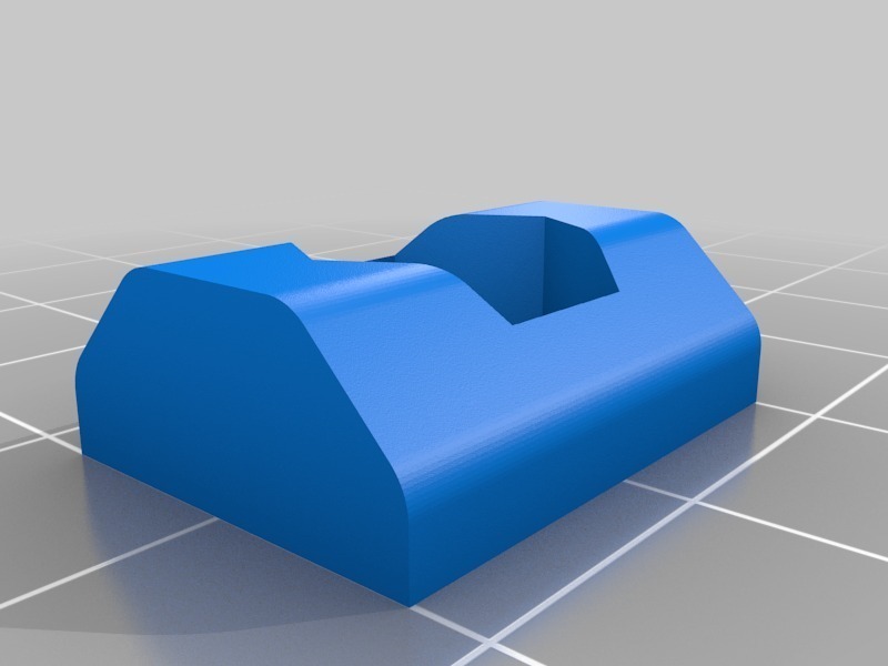Free 3D file T-Slot printer parts 🖨️ ・3D printer design to download・Cults