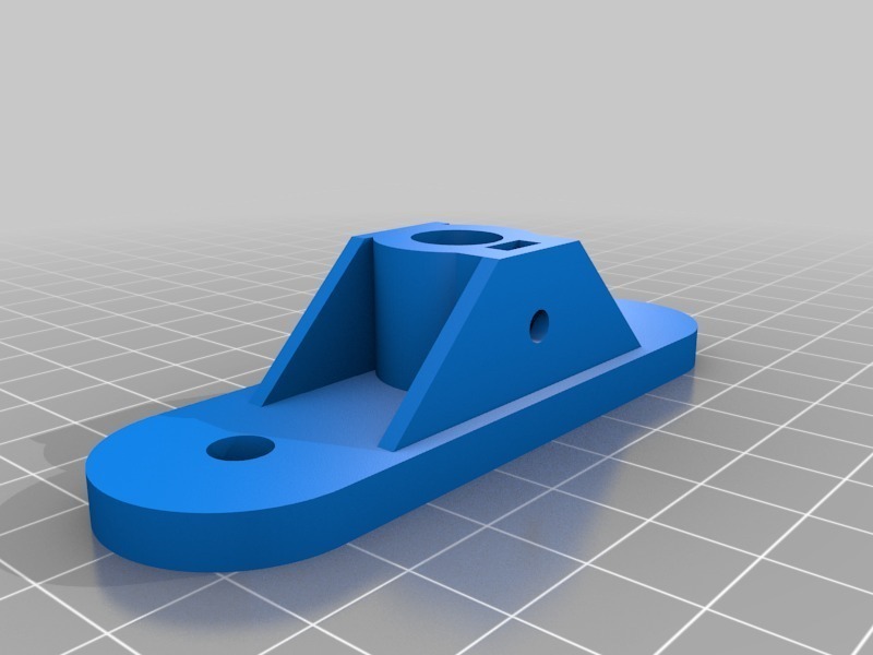 Free 3D file T-Slot printer parts 🖨️ ・3D printer design to download・Cults