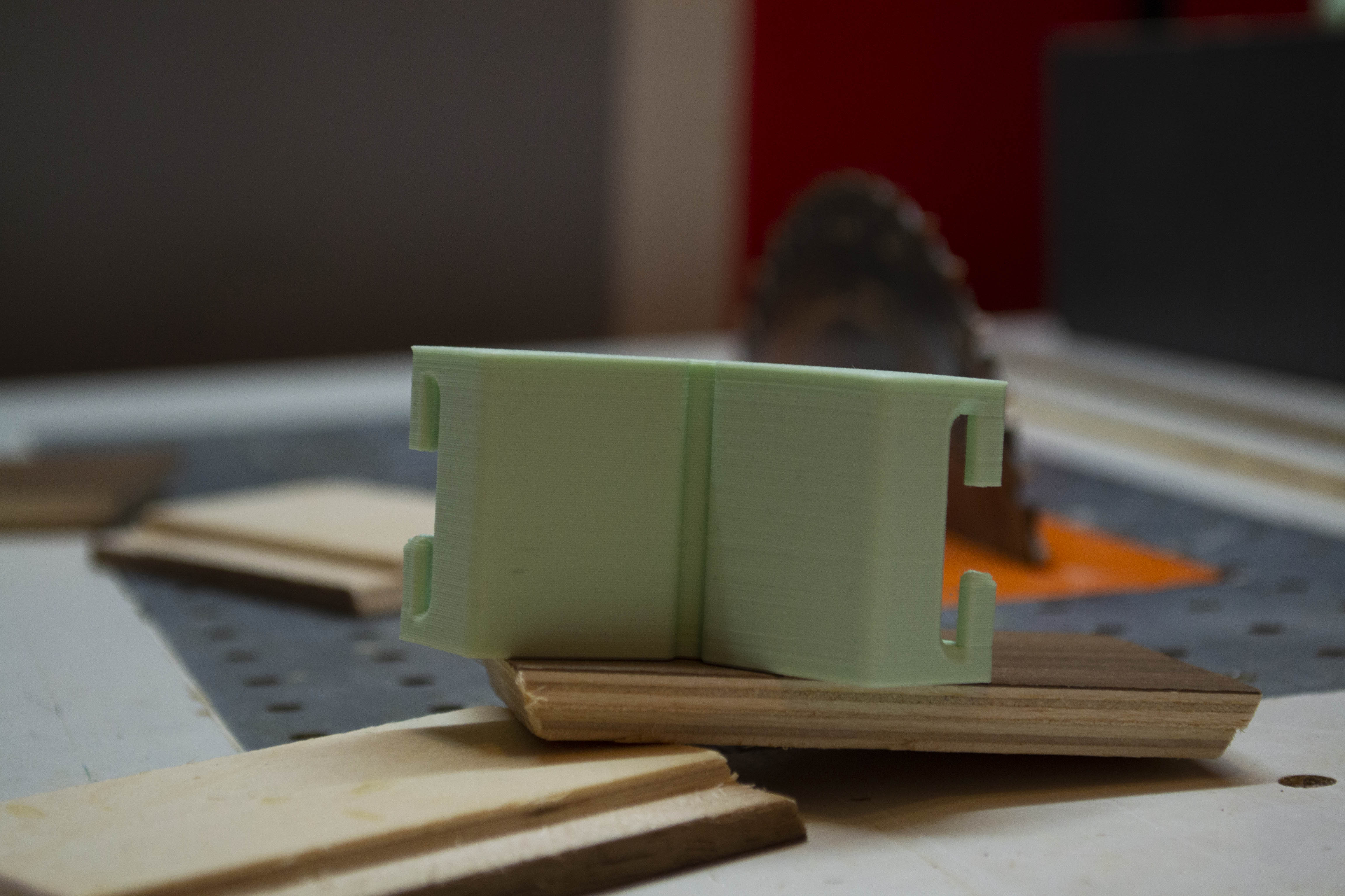 🗜️ Strap clamp octagon & hexagon corner braces・Free STL File for 3D ...