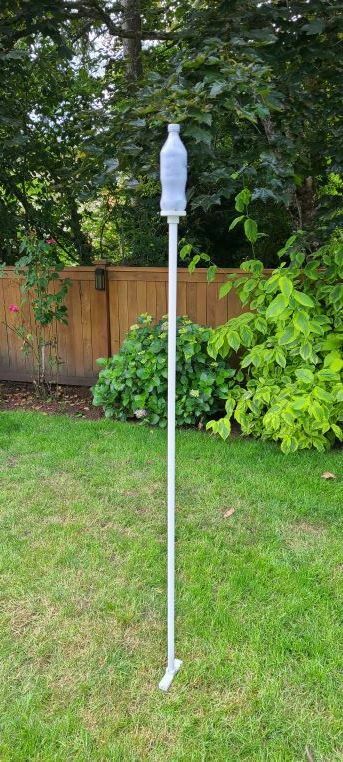 🧢 Beersbee Stake and Cap・Free 3D File for ・Cults