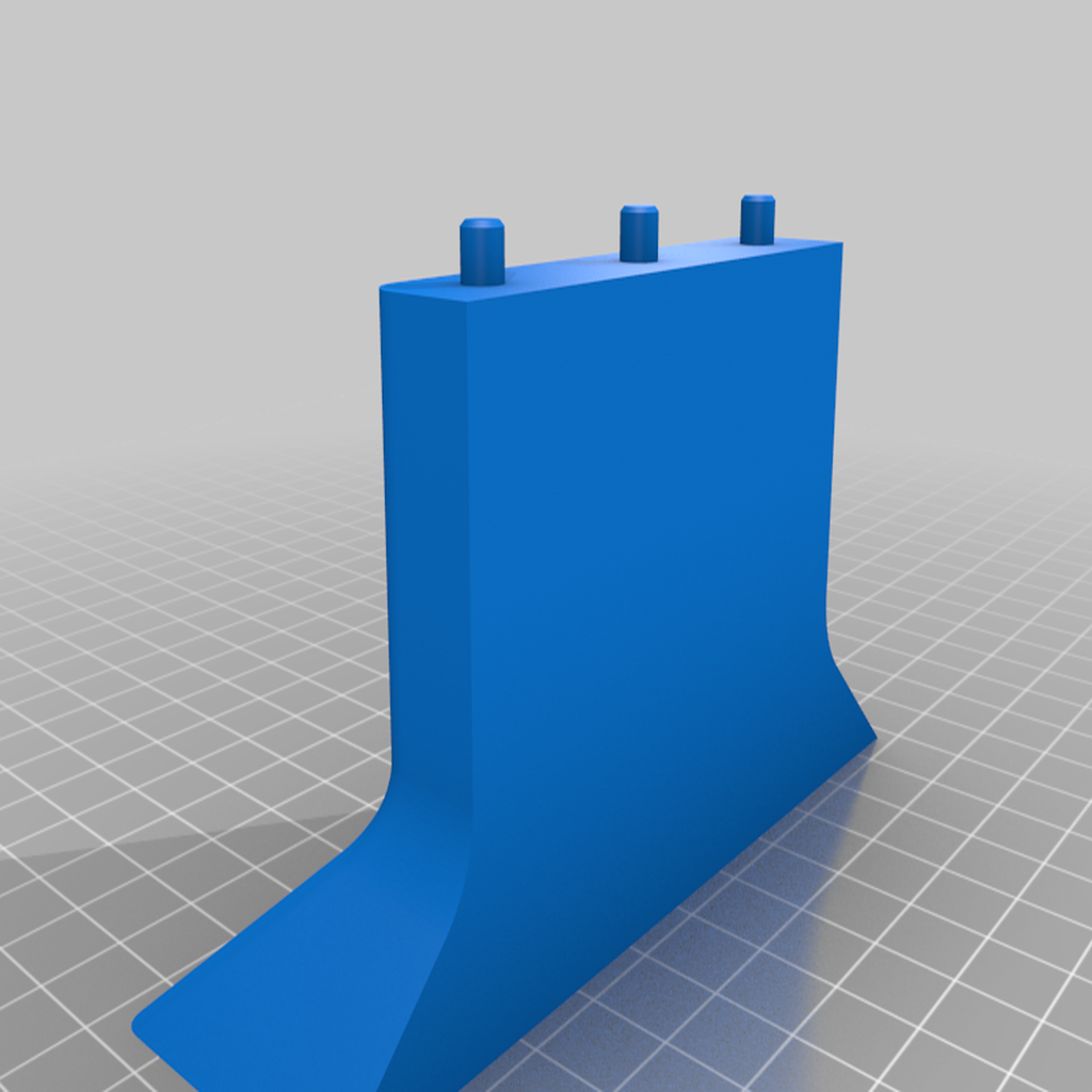 🧩 MTG Guild Commander Stand・Free STL File for ・Cults