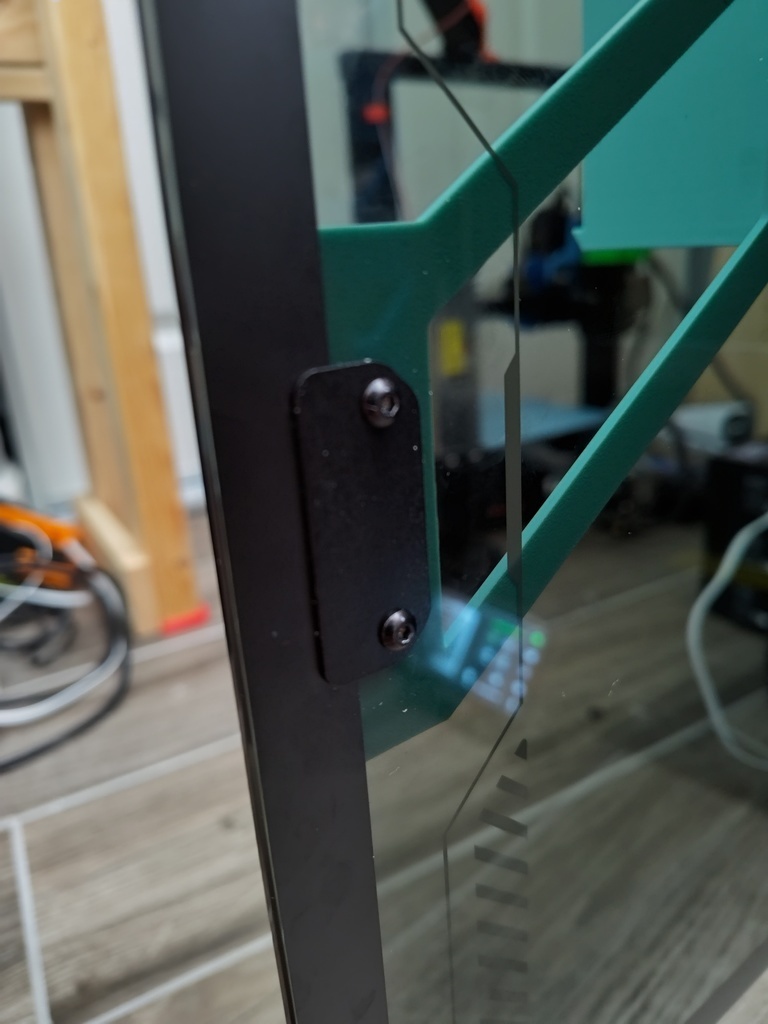 🧞‍♂️ Elegoo Centauri Carbon Wyze Cam v2 / v3 Mount・Free 3D File for ・Cults