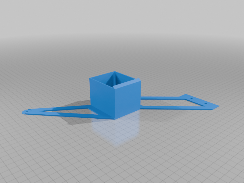 🧞‍♂️ Elegoo Centauri Carbon Wyze Cam v2 / v3 Mount・Free 3D File for ・Cults