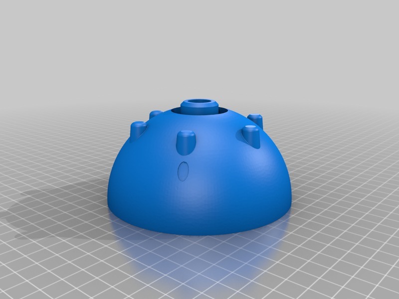 ⭐ Star Trek Romulan Radish class 1:1000・Free 3D File for ・Cults