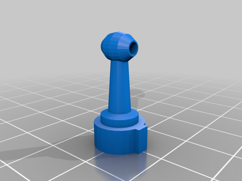 ⭐ Star Trek Larson Class Conversion Kit 1:1000・Free 3D File for ・Cults