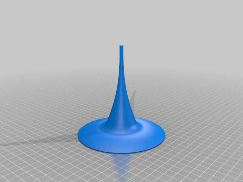 Free 3D file Star Trek Model Standes 1:1000 ⭐ ・3D printer model to ...