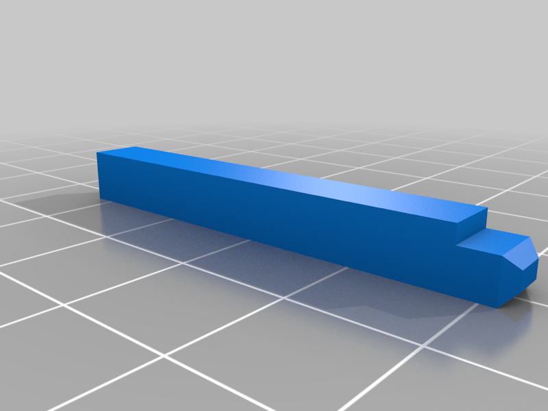 🐀 Rata Minecraft・Archivo 3D Gratis para ・Cults