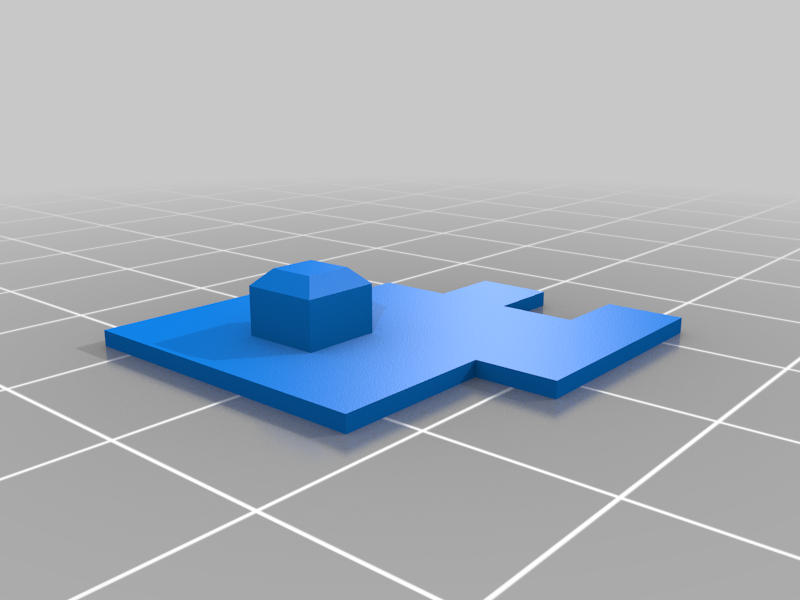 Archivo 3D gratis Rana Minecraft 🐉 ・Plan de impresión en 3D para ...