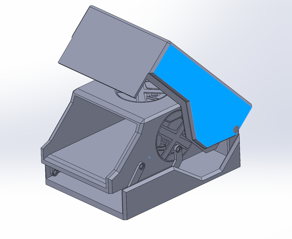 📦 Pokémon Mechanical Deck Box・Free STL File for 3D printing・Cults