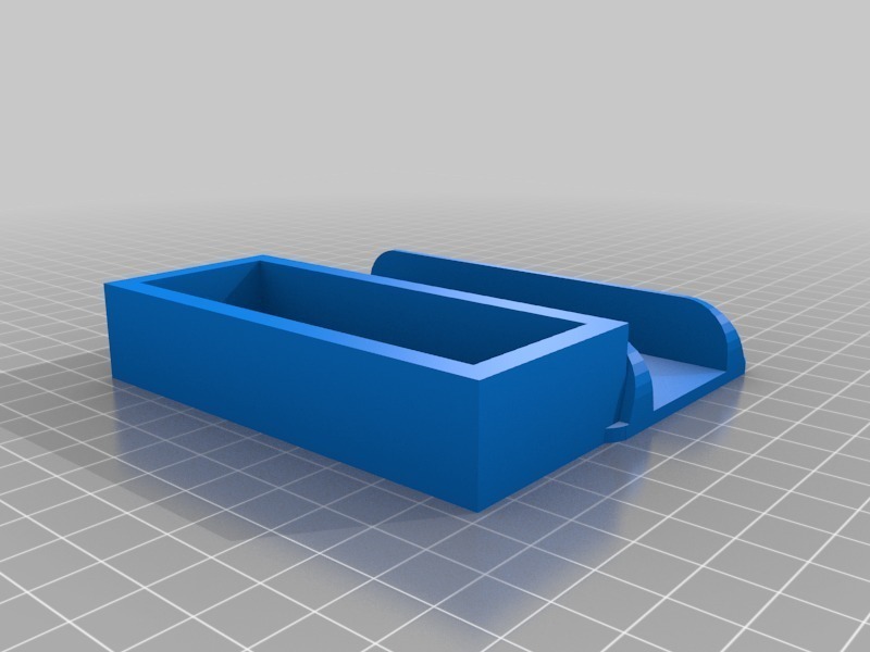 Free 3D file Mac Mini stand with Cinema Display brick holder 🎦 ・Object ...