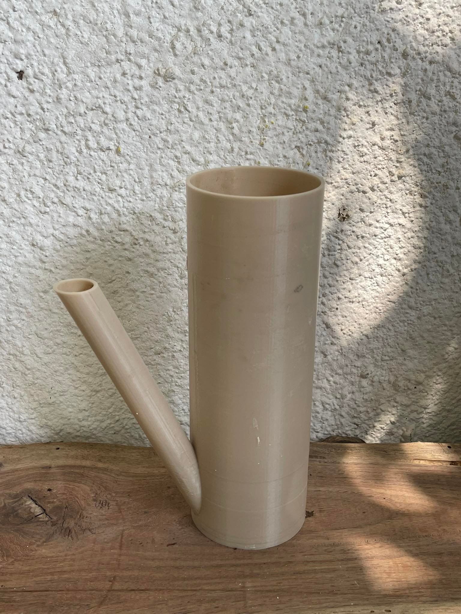 STL file Simple Funnel For Plants 🏠 ・3D printer model to download・Cults