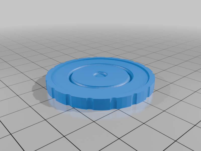 Free 3D file Currency Gold 💱 ・3D printable model to download・Cults
