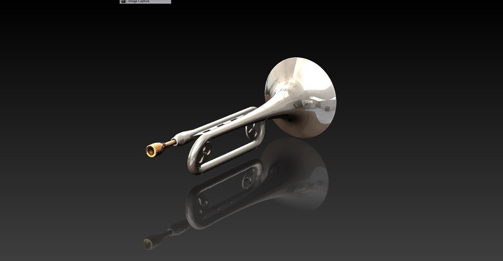 📯 Horn・Free 3D File for ・Cults