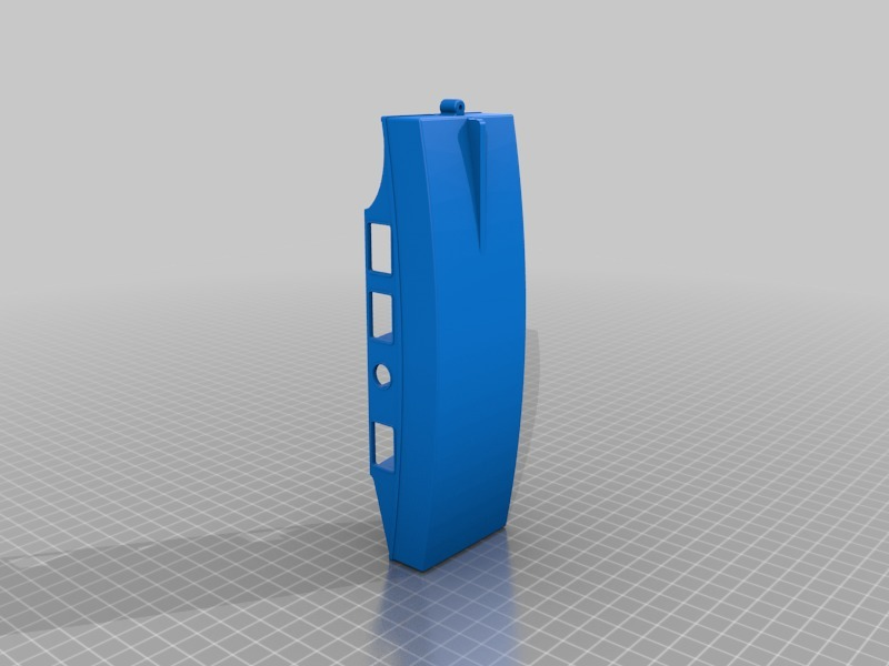 Free 3D file House Boat Model 🏠 ・3D print object to download・Cults