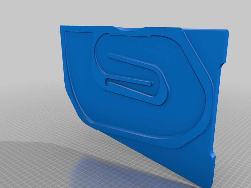Free 3D file Speaker Voigt Pipe 🔉 ・3D printing design to download・Cults