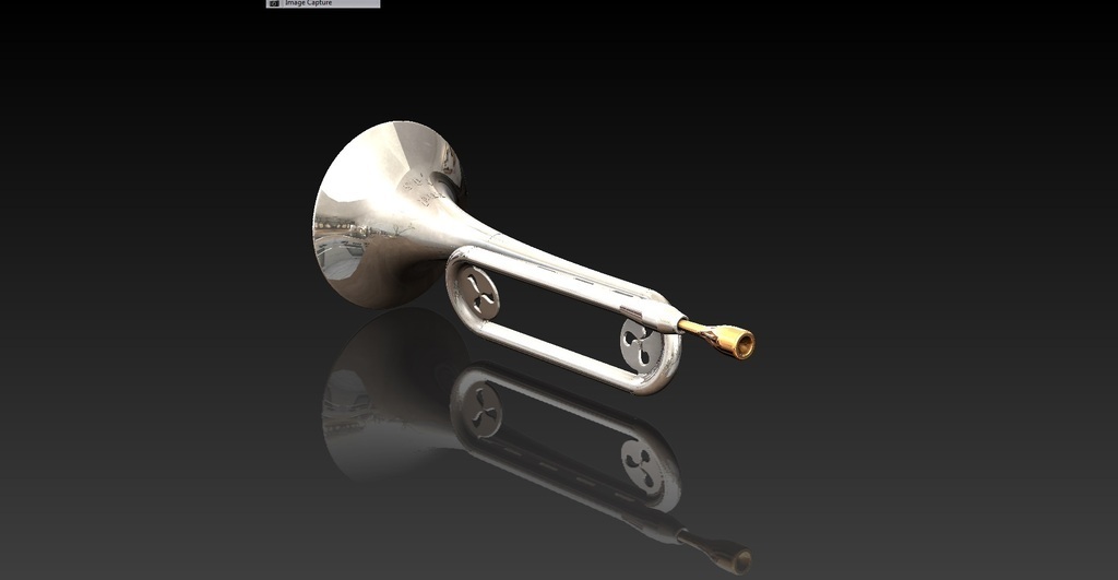 📯 Horn・Free 3D File for ・Cults