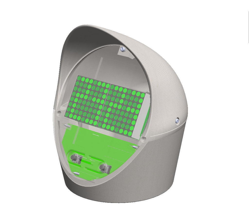 Free 3D file Fiat 500 Dashboard Clock 🕰️ ・3D printing idea to download ...