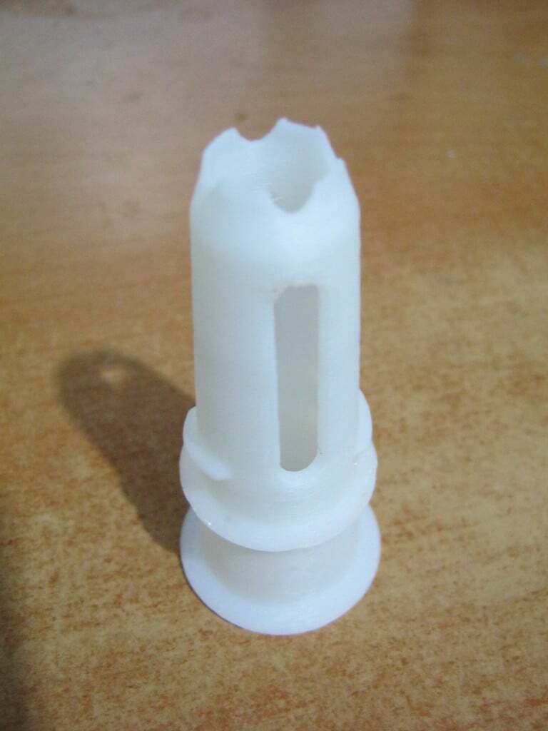 Imprimir en 3D The lemon juice thing・Cults