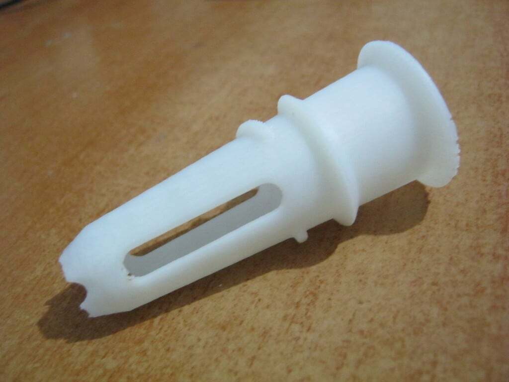 Imprimir en 3D The lemon juice thing・Cults