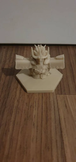 Digimon Frontier Wood Spirit